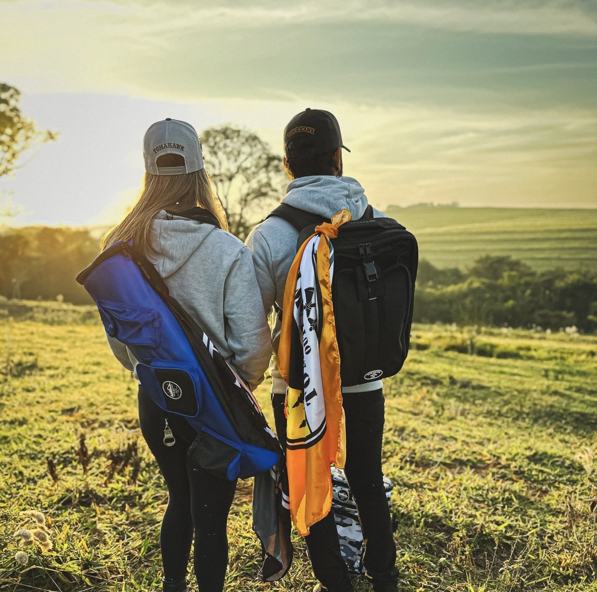 Bag Térmica 10 Litros - Tomahawk Outdoor